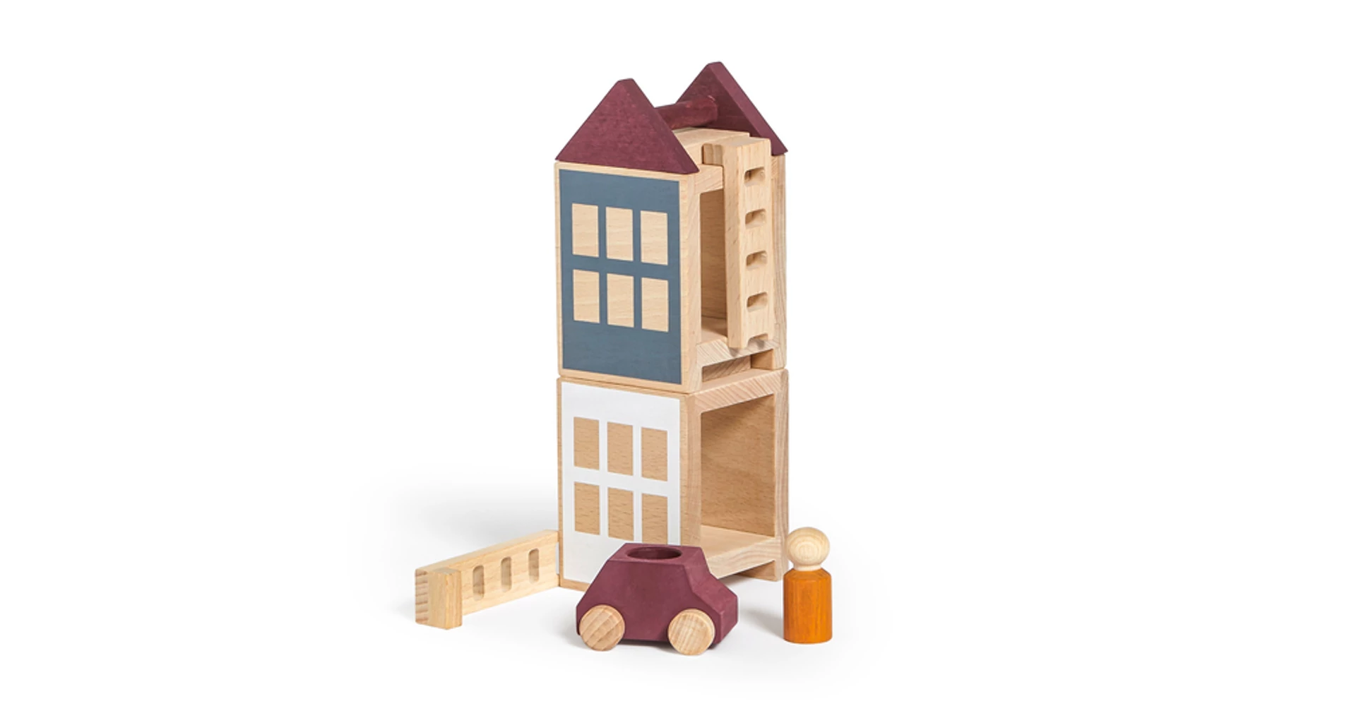 Lubulona Autumnvale városi mini készlet - Anyaparadicsom webáruház